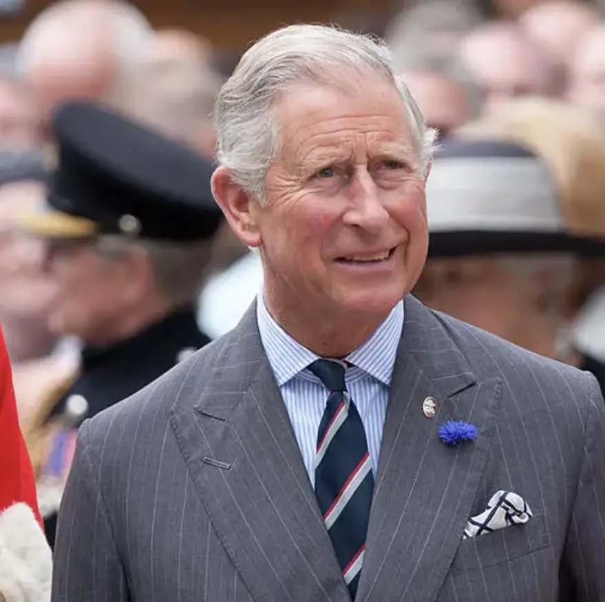 King Charles Disrupts Tradition With Bold Move | NetworkNewsLive