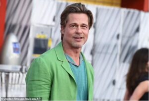 Jolie and Pitt’s Daughter Delivers Major Bombshell | NetworkNewsLive