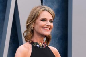Savannah Guthrie’s Mysterious Mid-Show Exit Leaves Everyone Asking Why ...